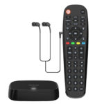 User Guides – Myblackwebremote